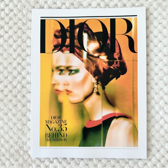 Dior | Accents | Dior Magazine | Poshmark
